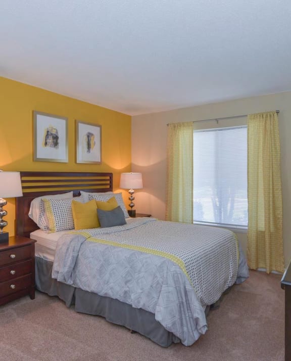 Clear Run | Apartments in Wilmington, NC