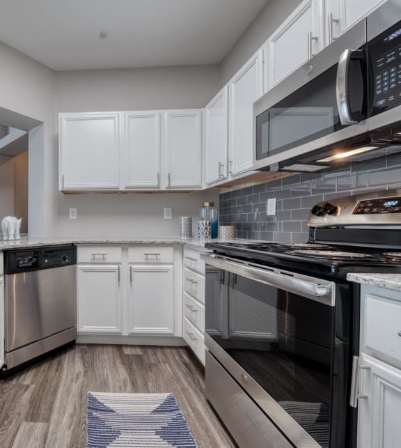 Signature Ridge | Apartments in San Antonio, TX