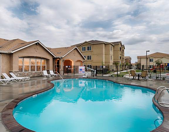 The Grove | Apartments in Lemoore, CA