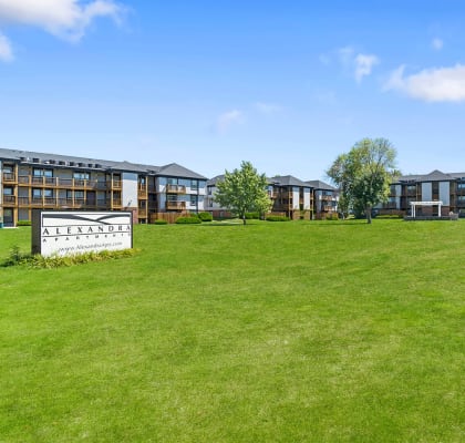 Alexandra Apartments | Apartments in Cedar Rapids, IA