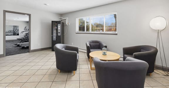 Meadowrun Apartments | Apartments in Fairborn, OH