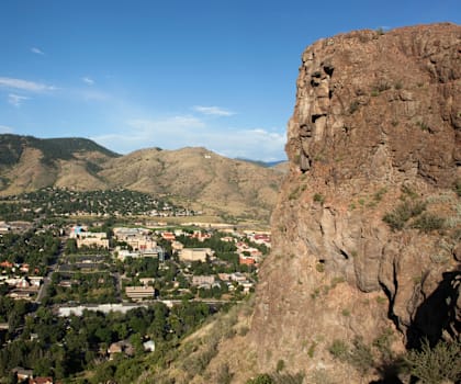 Castle Rock Apartments, CO | The View at Castle Rock