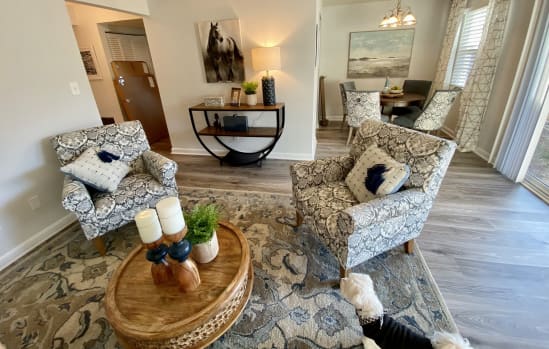 Luxury Apartments in Lexington, KY| Merrick Place