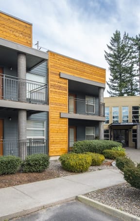 Sienna Lofts | Apartments in Gresham, OR