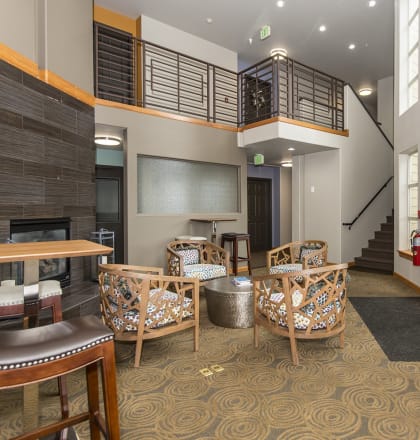 Sienna Lofts | Apartments in Gresham, OR