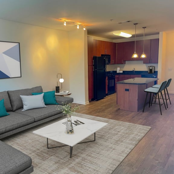 The Confluence at Norwalk | Apartments in Norwalk, CT