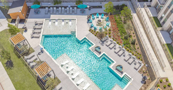 Apartments in Garland, TX | Alta Firewheel