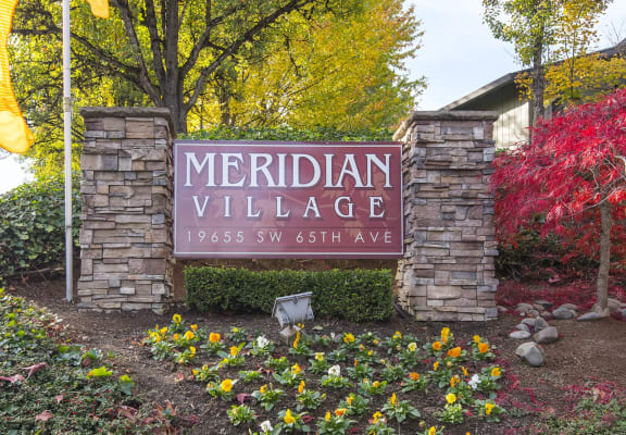 Meridian Village | Apartments in Tualatin, OR