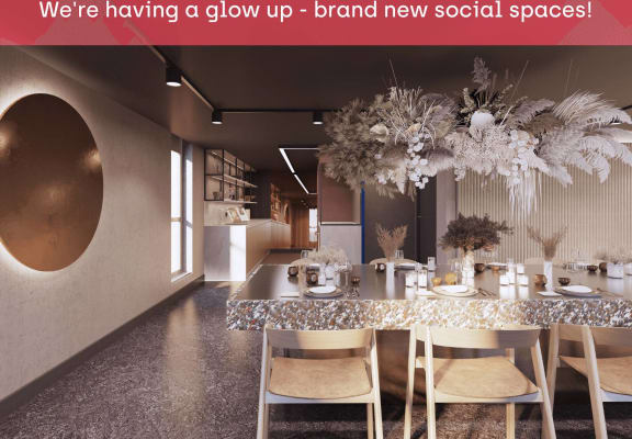 Potterrow Student Living | Student Accommodation Near Edinburgh University