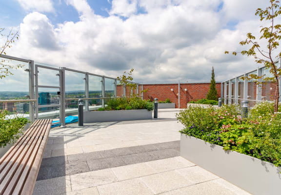 New Student Accommodation Near Sheffield University | The Gate