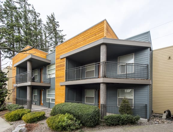 Sienna Lofts | Apartments in Gresham, OR
