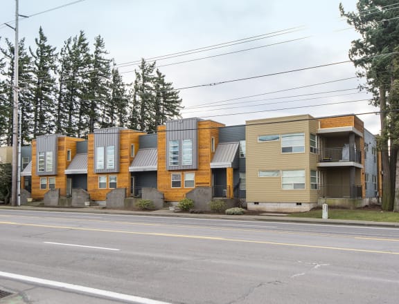 Sienna Lofts | Apartments in Gresham, OR