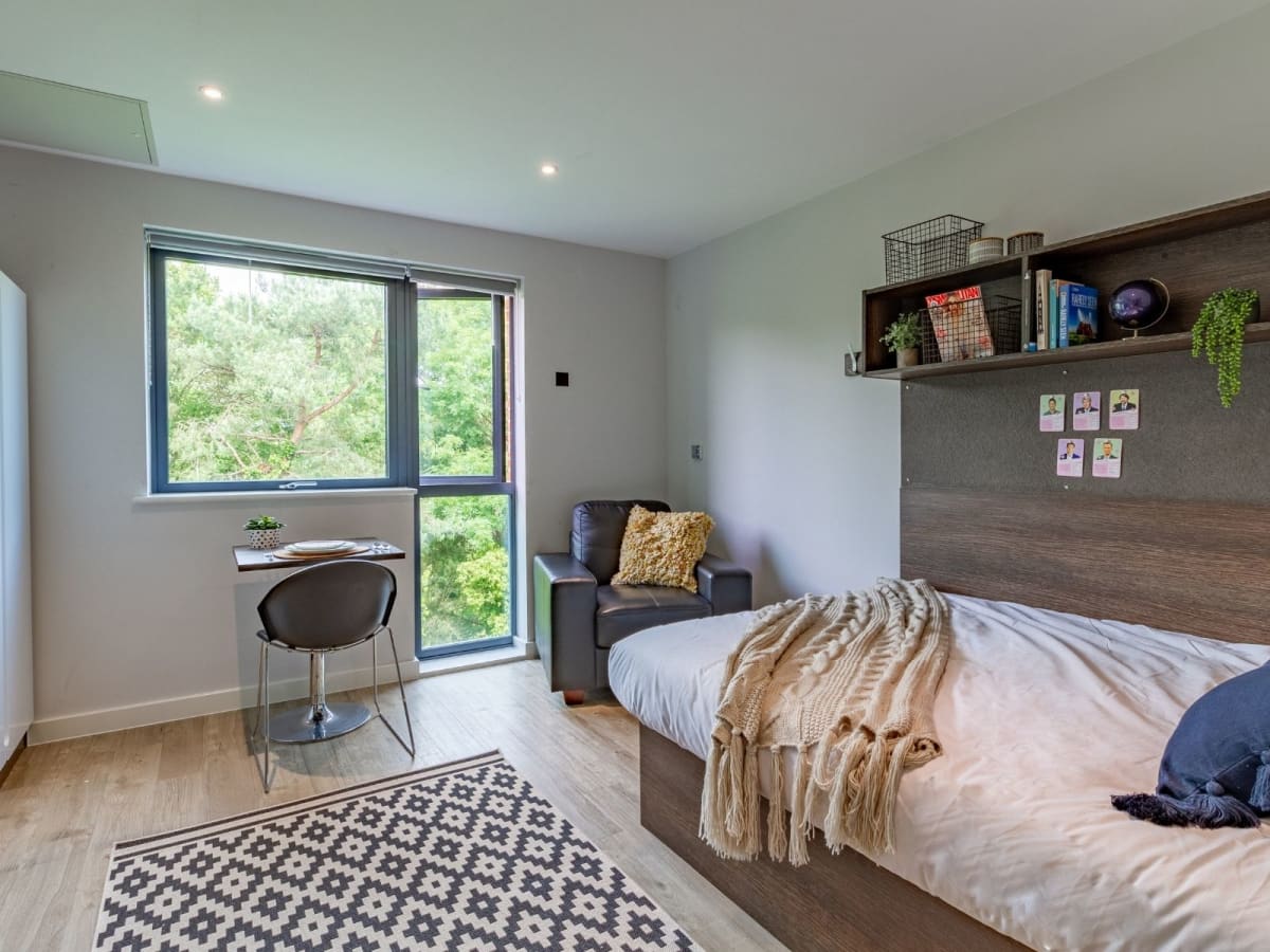 Gallery | Cricket Field Court | Fresh