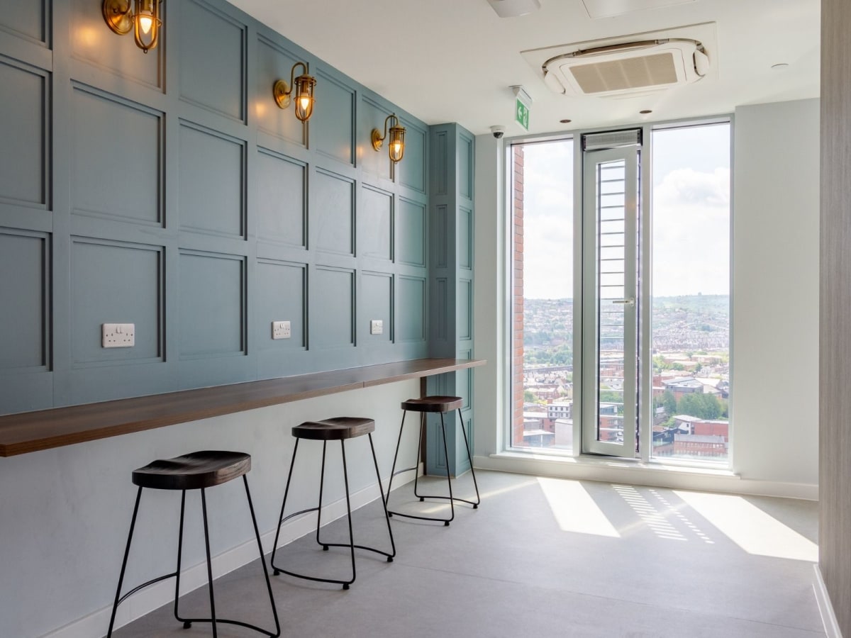 Photos and Video of The Gate in Sheffield