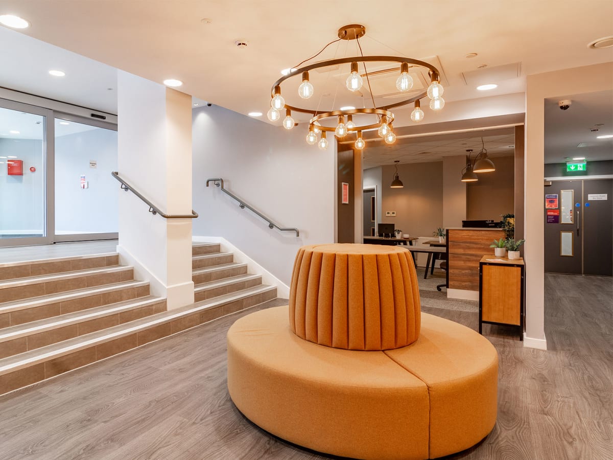 Photos and Video of The Gate in Sheffield