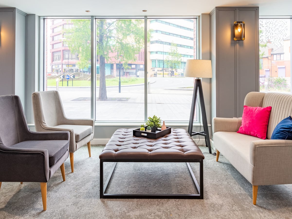 Photos and Video of The Gate in Sheffield