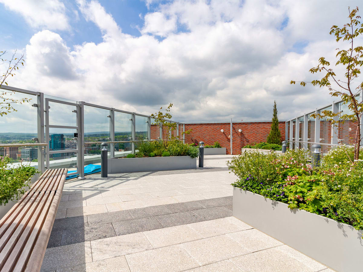 Photos and Video of The Gate in Sheffield