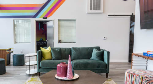 Rowe on 57th Street | Apartments in Sioux Falls, SD