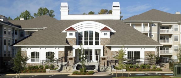 Luxury Apartments For Rent in Annapolis, MD | Stone Point