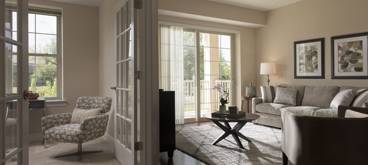 Photos and Video of Meridian at Eagleview in Exton, PA