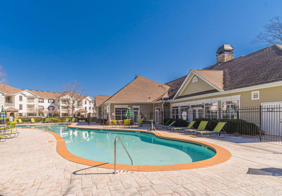 Alexander At Stonecrest Apartments