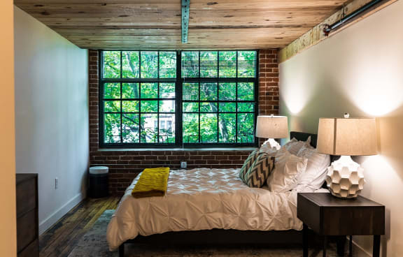 Abbot Mill | Apartments in Westford, MA