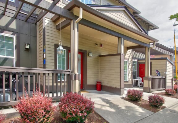 Springwater Crossing | Apartments in Gresham, OR