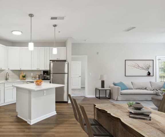 Apartments in Pooler, GA | Two Addison Place