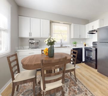 Stonebrook of Franklin | Apartments in Franklin, IN