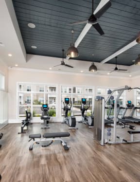 The Station at Savannah Quarters | Apartments in Pooler, GA