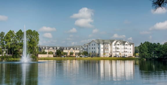 The Station at Savannah Quarters | Apartments in Pooler, GA