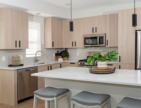 Apartments in Long Lake, MN | The Stax of Long Lake