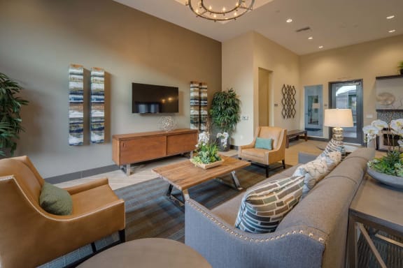 Anton Portola | Apartments in Irvine, CA