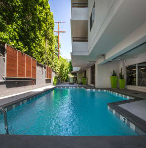 Toluca Lake Apartments Los Angeles | Toluca Lofts