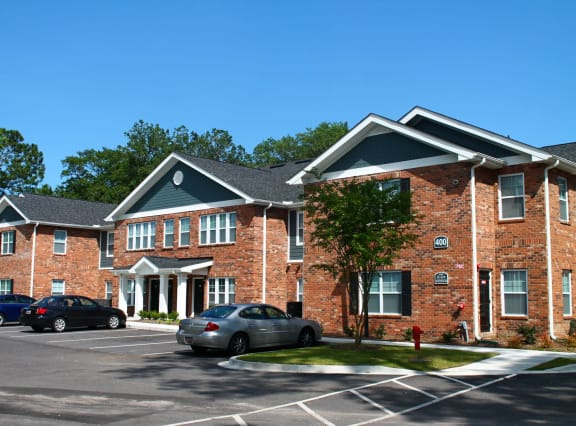 Harbour Station | Apartments in North Charleston, SC