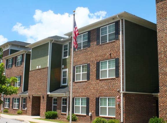 Preserve at Collins Park | Apartments in Goose Creek, SC