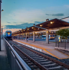 Brand-New Everett, WA Apartments | Riverfront Everett