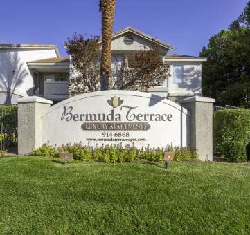 Apartments in Silverado Ranch, NV | Bermuda Terrace