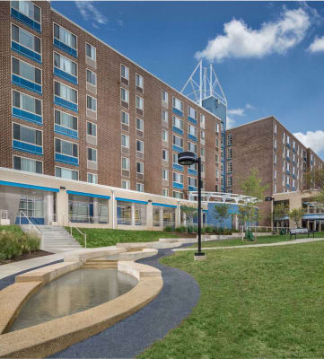 Edgewood Commons 601 | Apartments in Washington, DC