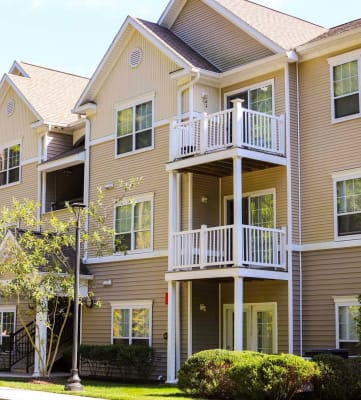 Cambridge Commons | Apartments in Cambridge, MD