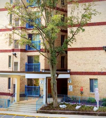 Park Montgomery | Apartments in Silver Spring, MD