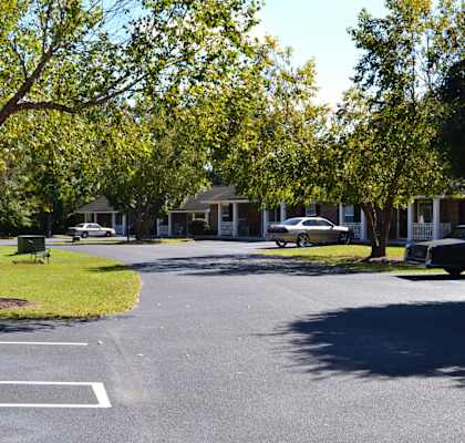 Jamison Village | Apartments in Orangeburg, SC