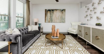 Luxury Apartments In Dallas, TX | The Callie