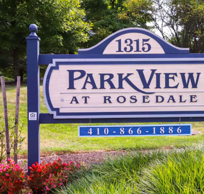 Park View at Rosedale | Apartments in Rosedale, MD