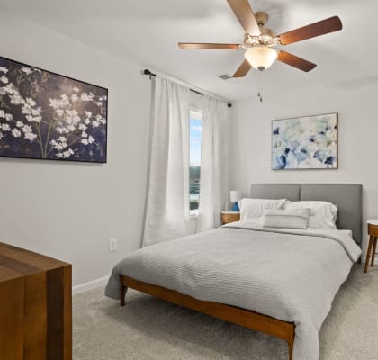 Copperleaf Townhomes | Apartments in Anderson, SC