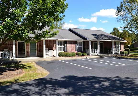 Jamison Village | Apartments in Orangeburg, SC