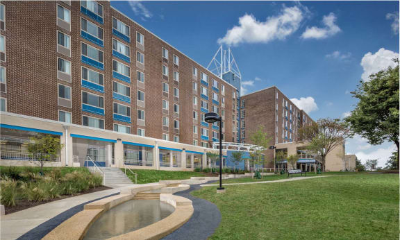 Edgewood Commons 601 | Apartments in Washington, DC