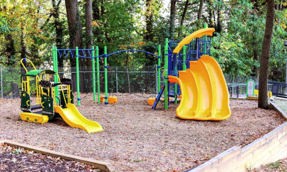 Park Montgomery | Apartments in Silver Spring, MD