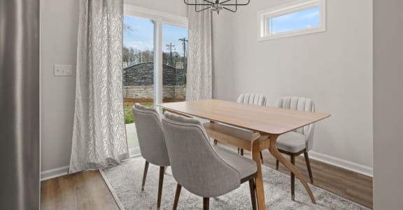 Copperleaf Townhomes | Apartments in Anderson, SC