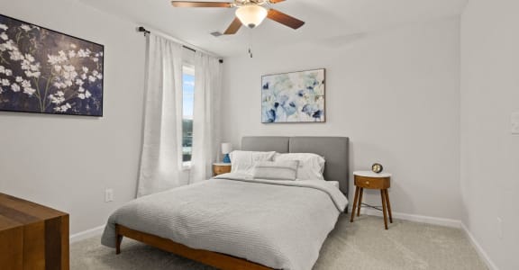 Copperleaf Townhomes | Apartments in Anderson, SC